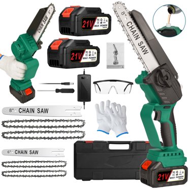 Hand-held pruning saw, rechargeable small electric saw, woodworking one ...