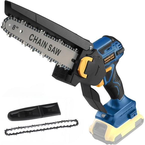 Dewalt Mini Chainsaw