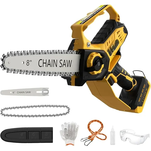 Dewalt Mini Chainsaw