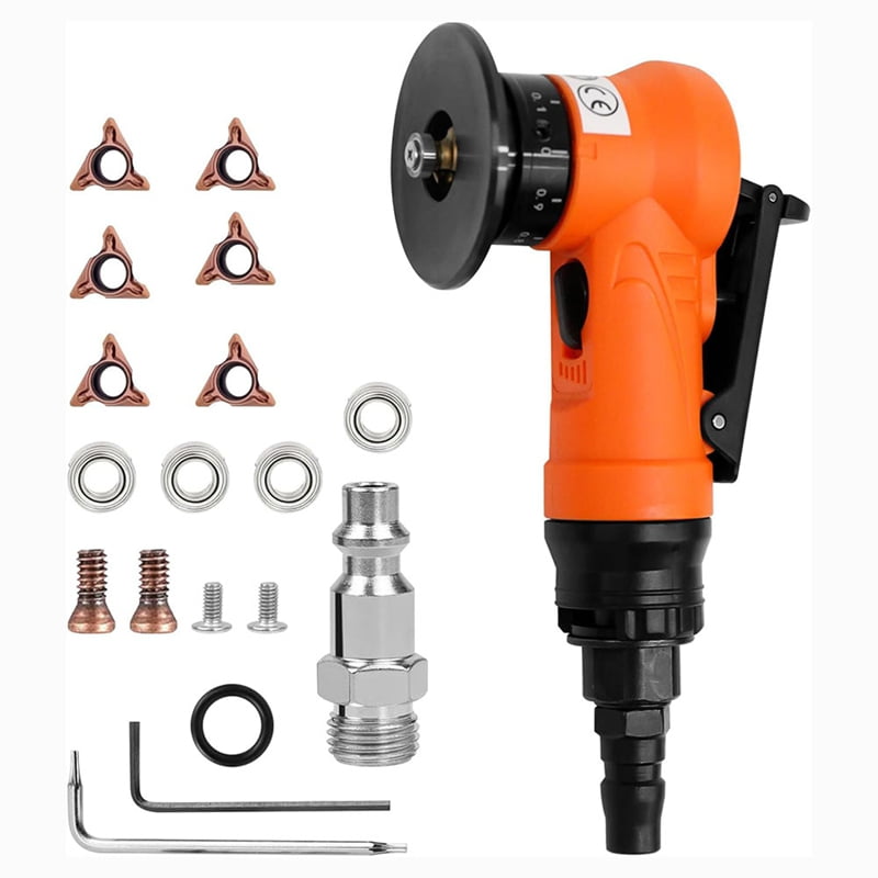 Mini Chamfering Machine,Handheld Air BevelingMachine Pneumatic Tool Air ...