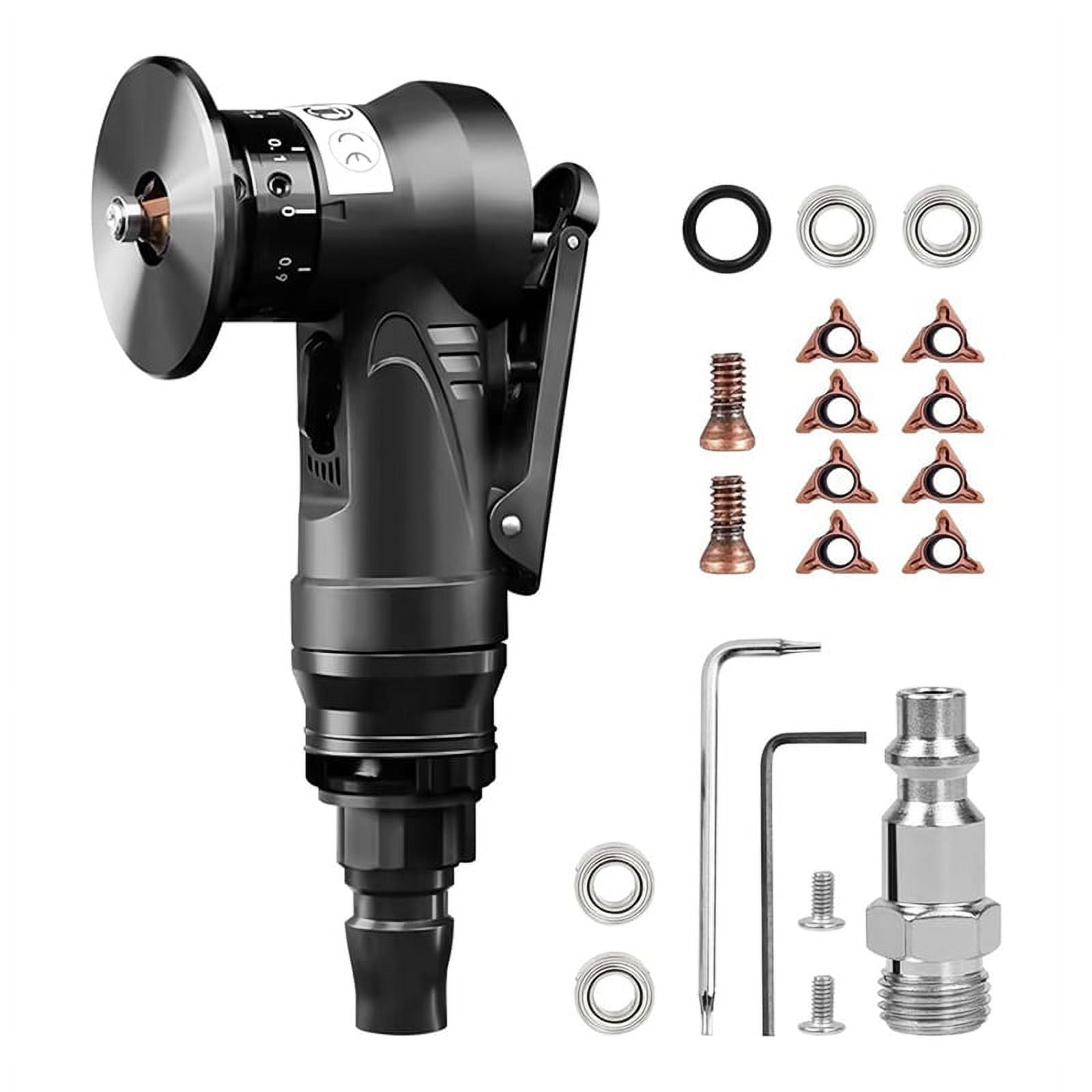 Mini Chamfering Machine, for Metal Trimming Arc Corner Deburring Linear ...