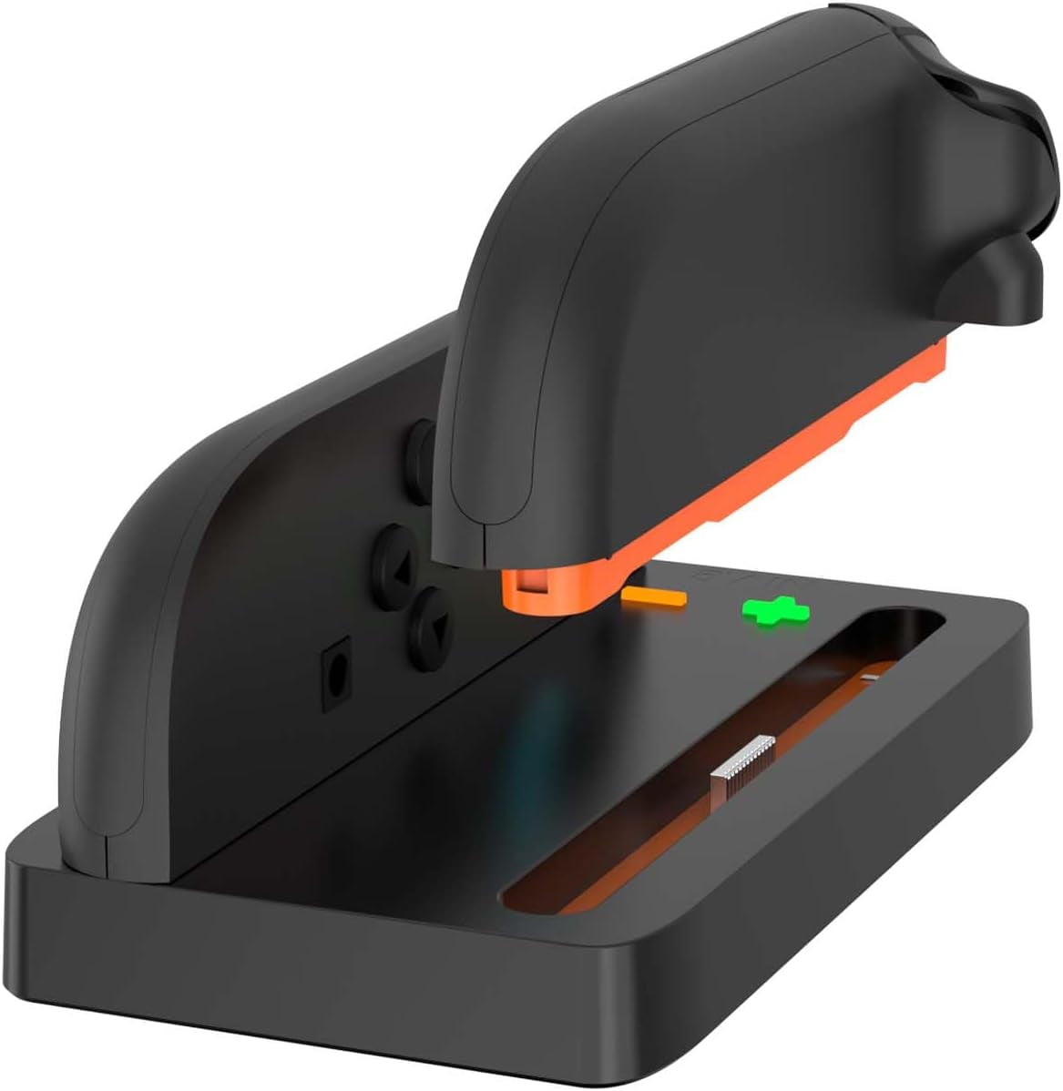 Mini Charging Dock for Switch 2 2025 Joycon, for Switch 2 Charging ...