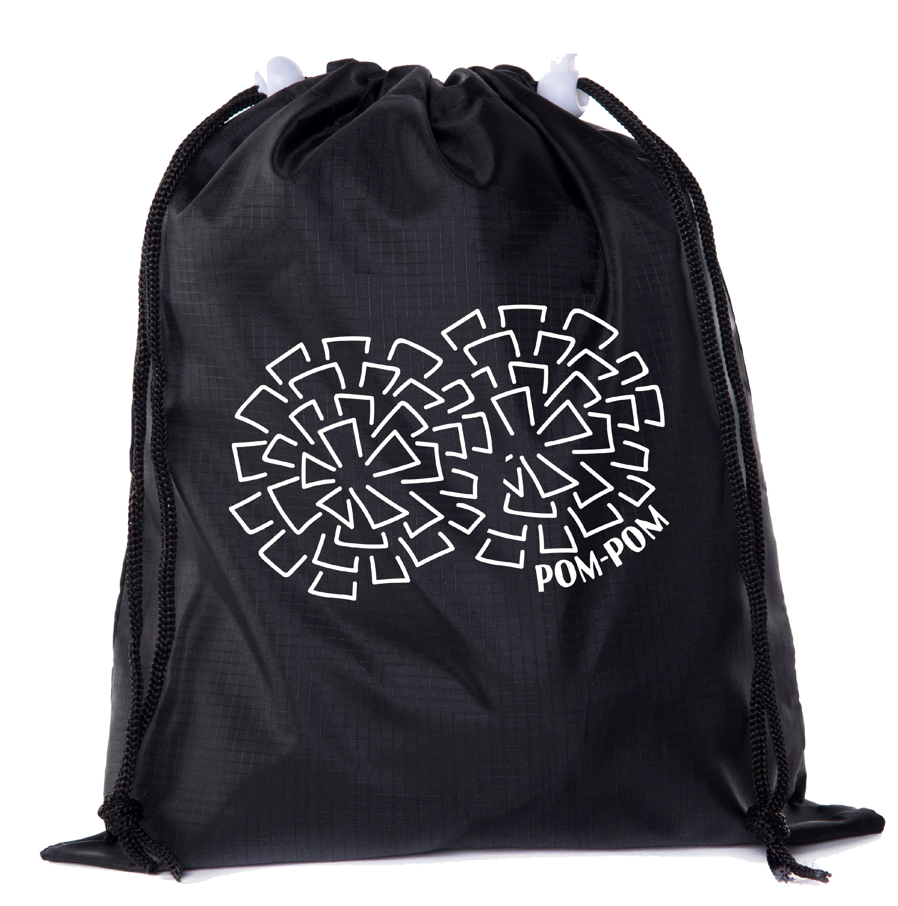 Mini Cheer Drawstring Bag Pom and Cheer Goodie Bag Team Cheer and Pom ...