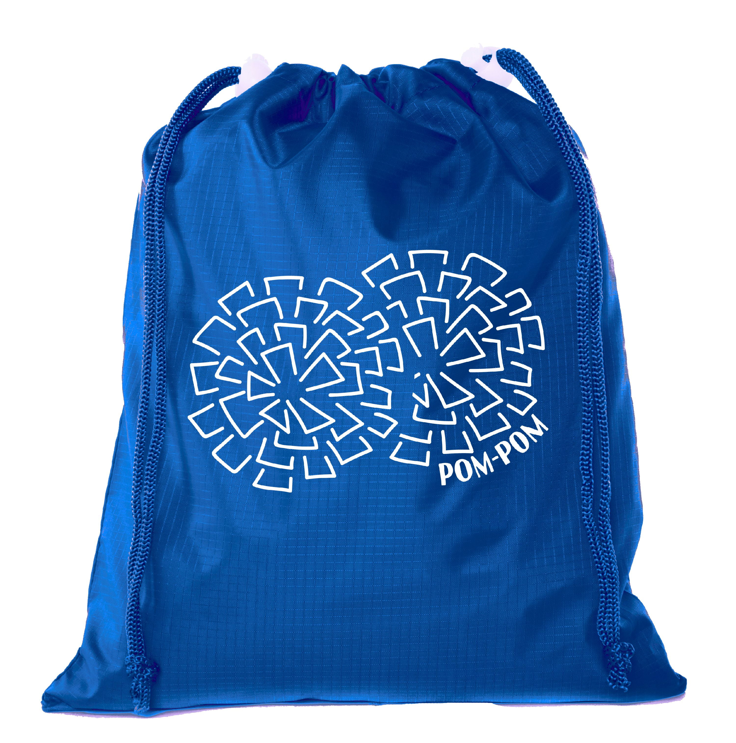Mini Cheer Drawstring Bag Pom and Cheer Goodie Bag Team Cheer and Pom ...
