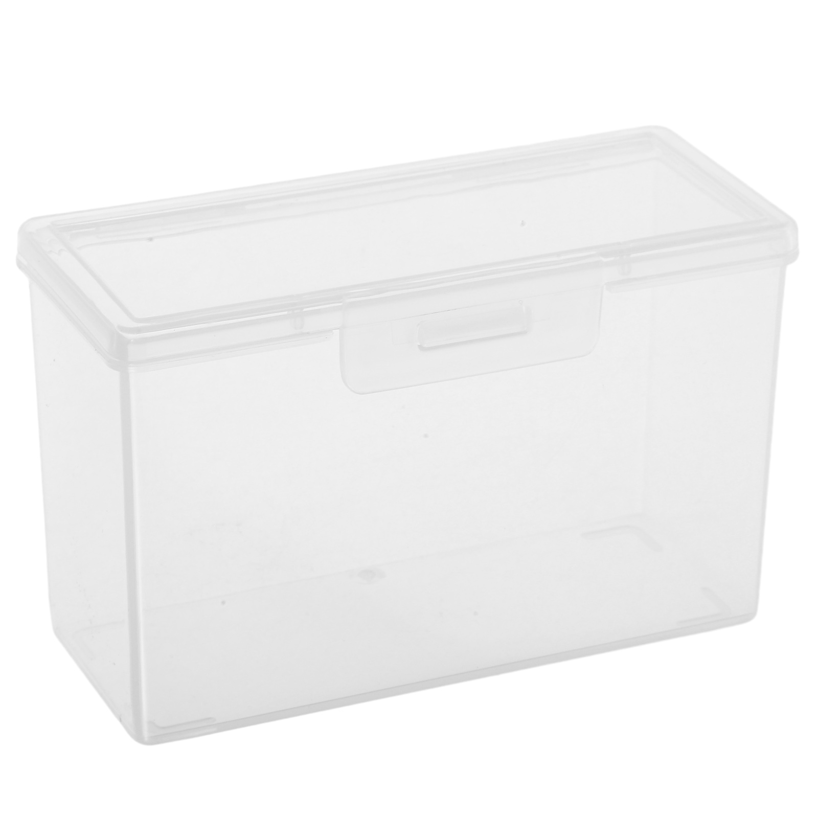 Mini Cheese Box Clear Cheese Crisper Case with Lid Fridge Cheese ...