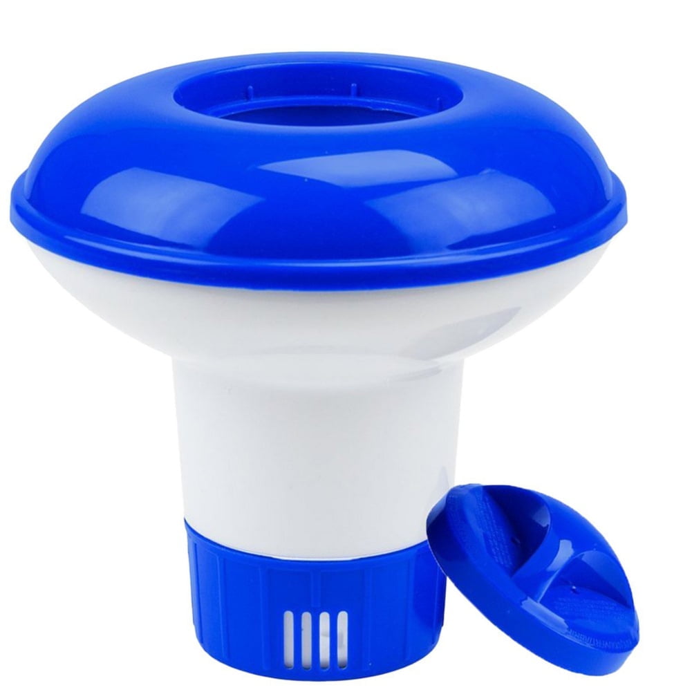 Mini Chemical Dispenser Floating Chemical Dispenser Chlorine Dispenser ...