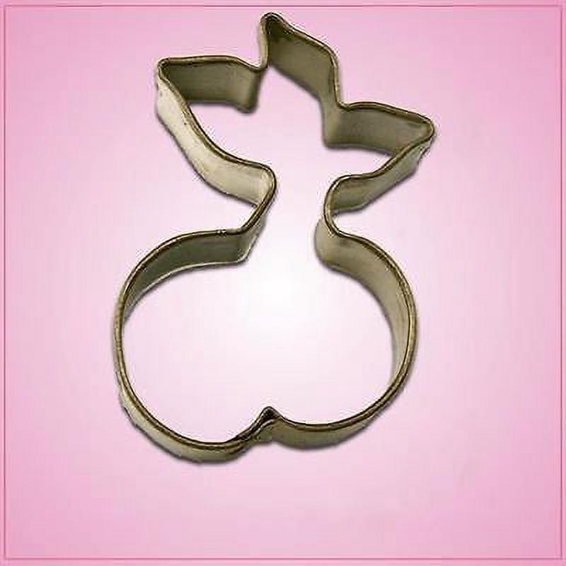 Mini Cherry Cookie Cutter - Walmart.com