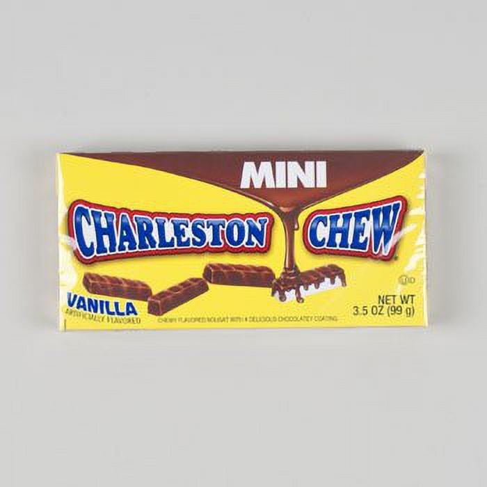 Mini Chewy , Nougat (Pack of 14) - Walmart.com