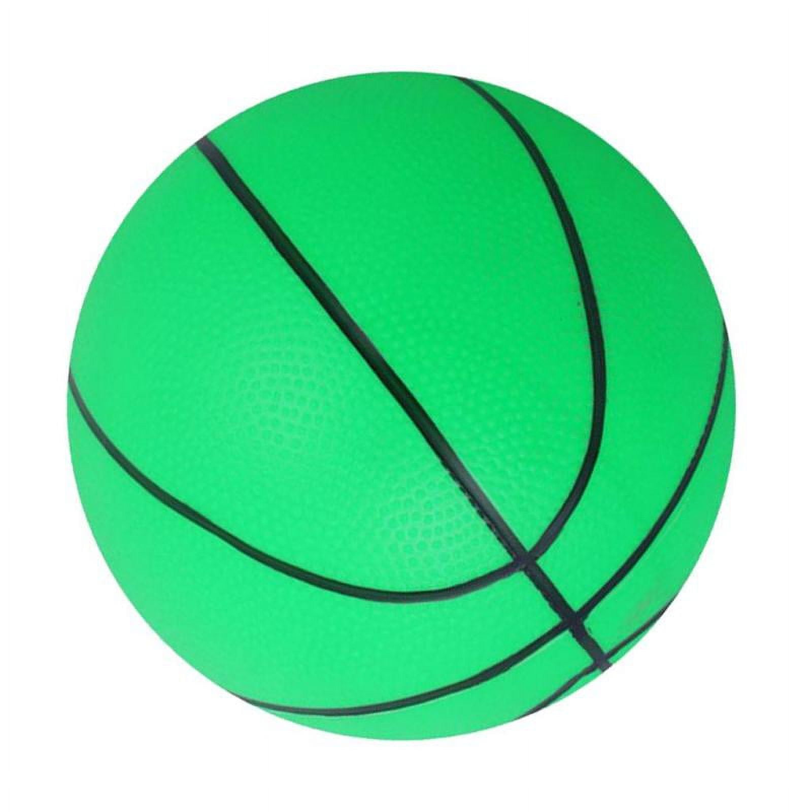 Mini Children Inflatable Basketballs Small Children Basketball Ball ...