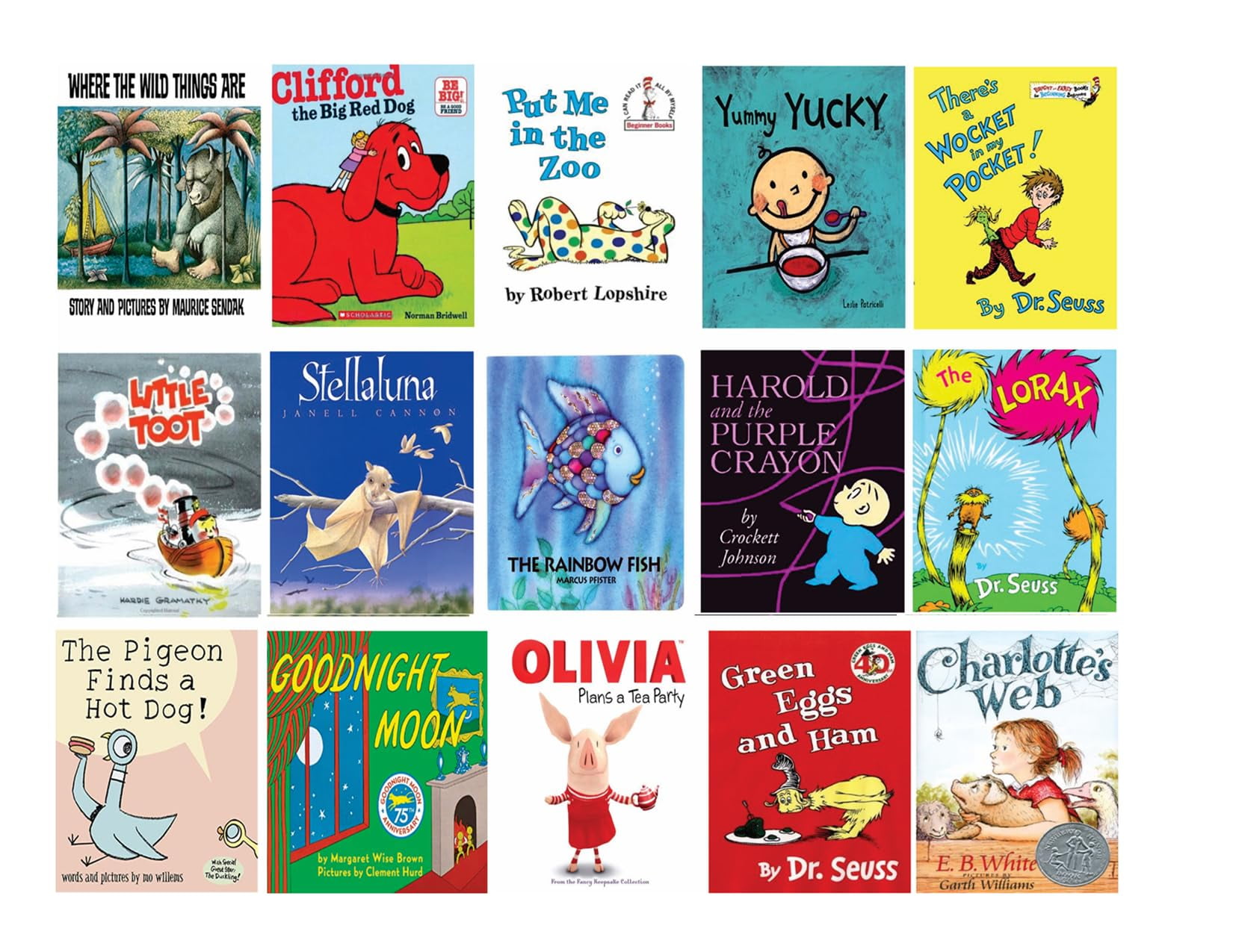 Mini Children's Story FEV6 Book Edible Cake/Cupcake Toppers Cake 15 ...