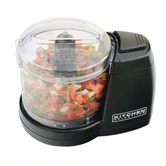Mini Chopper by - Mini Electric Food Chopper for Kitchen Appliances ...