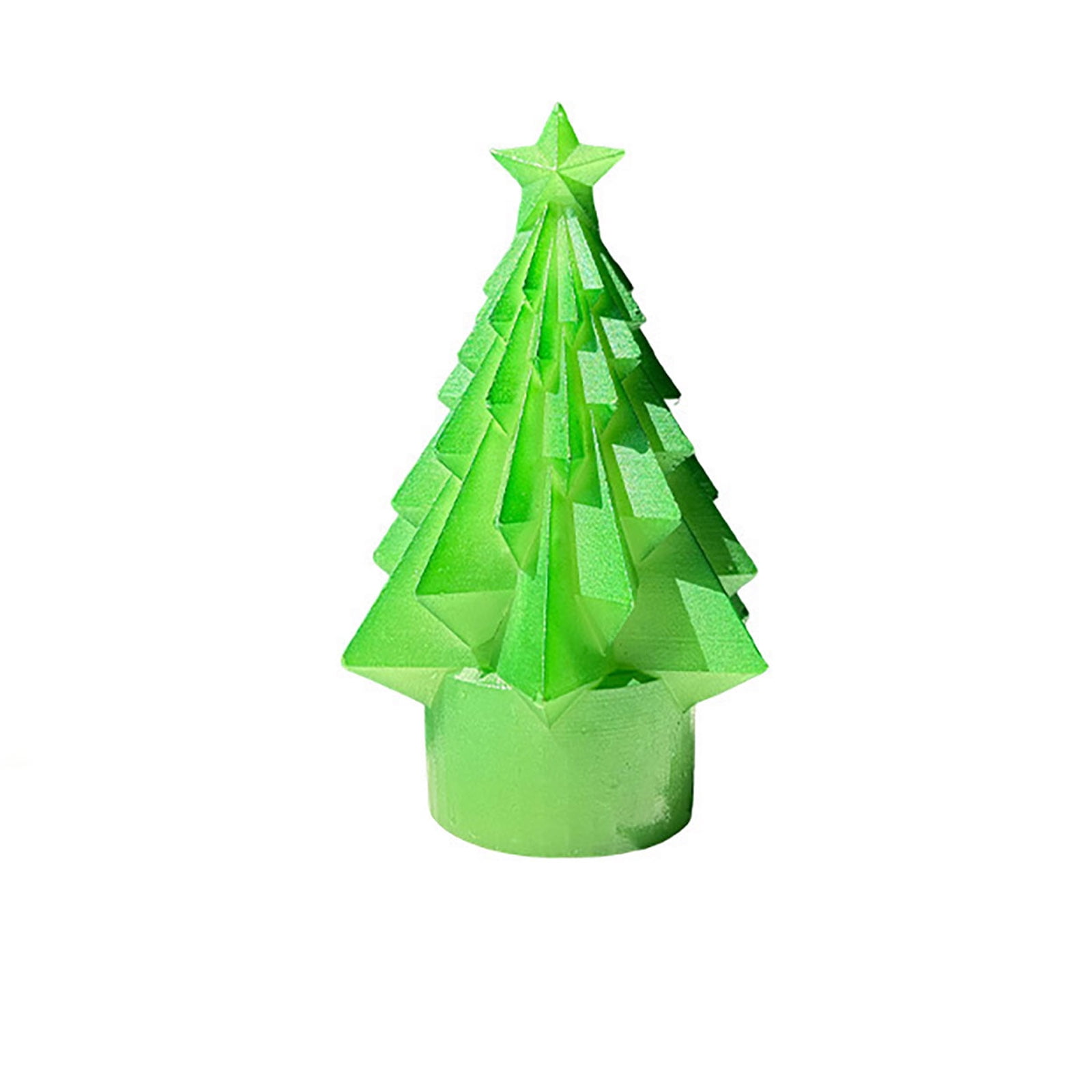 Mini Christmas Tree 2025, Tabletop Christmas Tree for Indoor Christmas ...