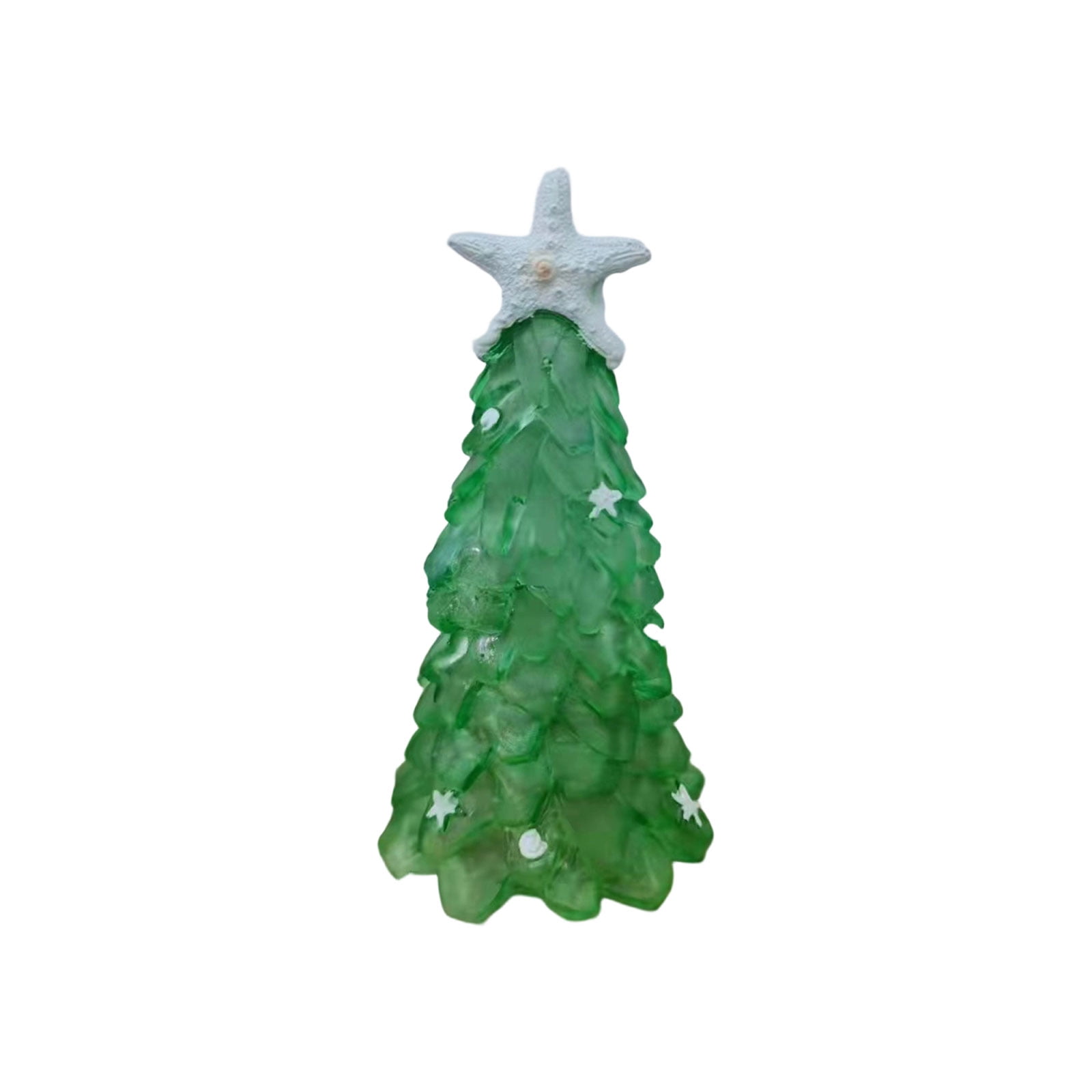 Mini Christmas Tree 2025, Tabletop Christmas Tree for Indoor Christmas ...