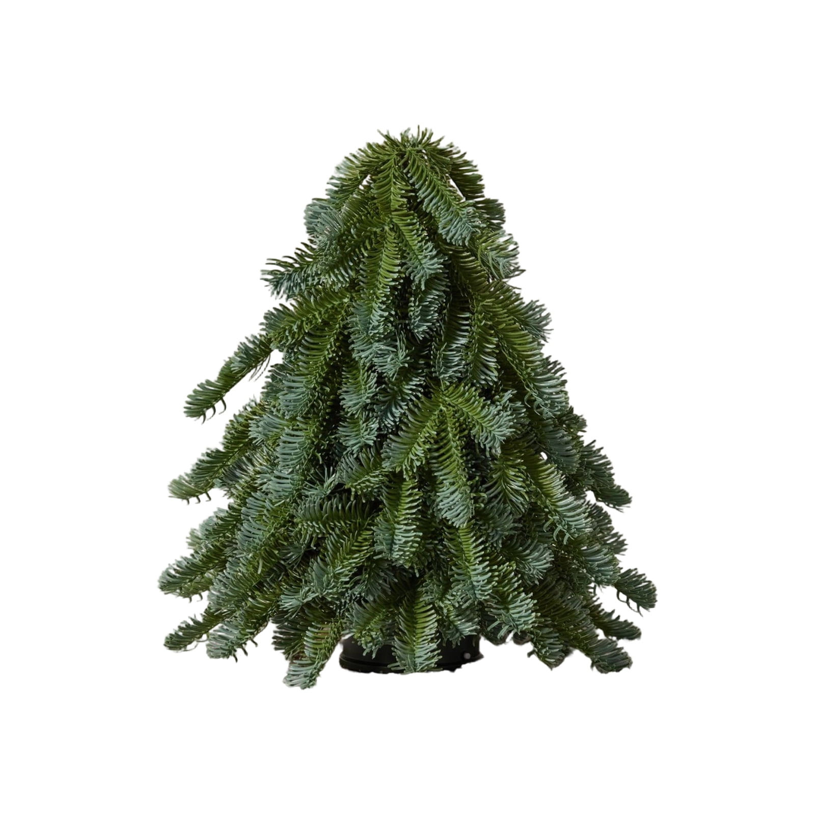 Mini Christmas Tree 2025, Tabletop Christmas Tree for Indoor Christmas ...