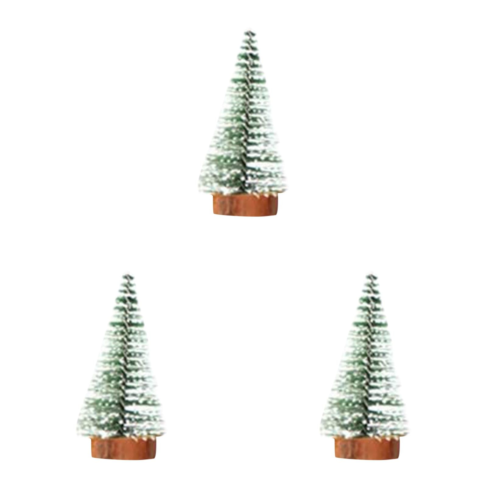 Mini Christmas Tree Cedar Desktop Small Christmas Tree Desktop Window ...