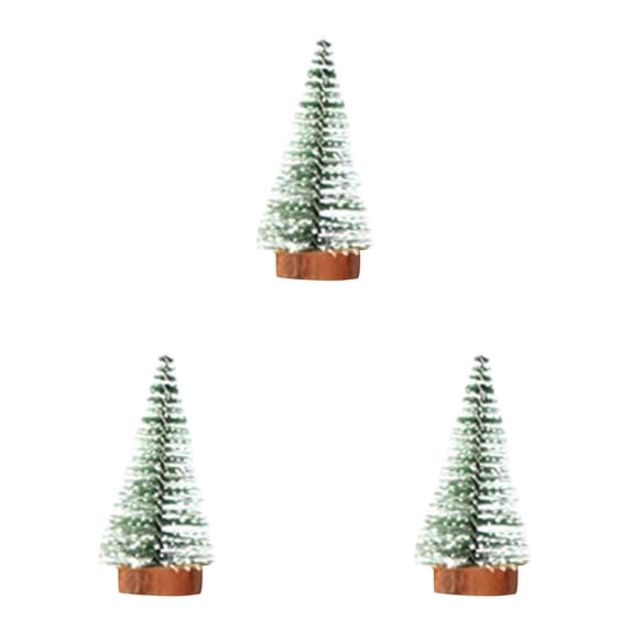Mini Christmas Tree Cedar Desktop Small Christmas Tree Desktop Window ...