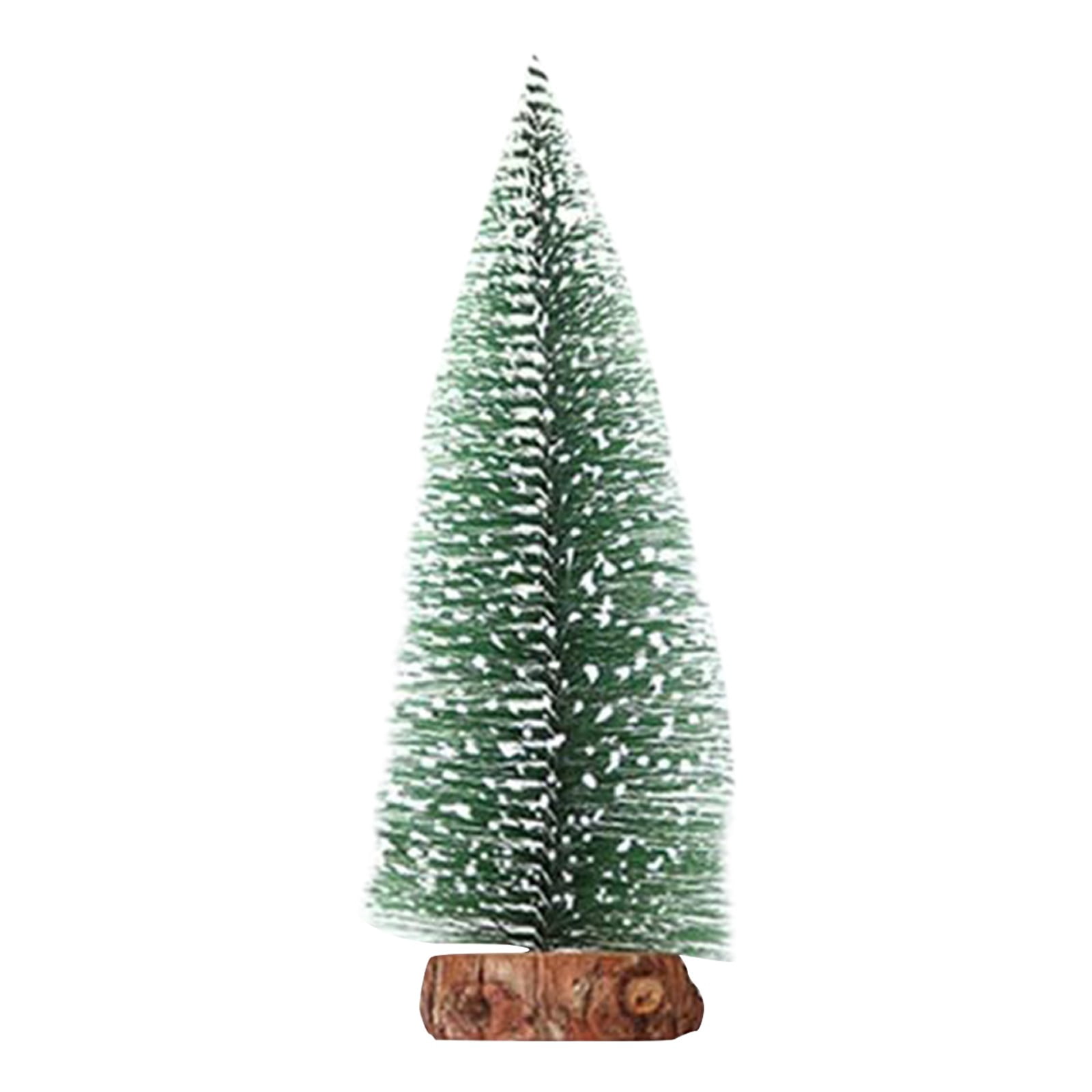 Mini Christmas Tree Cedar Desktop Small Christmas Tree Desktop Window ...