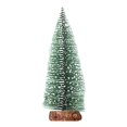 Mini Christmas Tree Cedar Desktop Small Christmas Tree Desktop Window ...