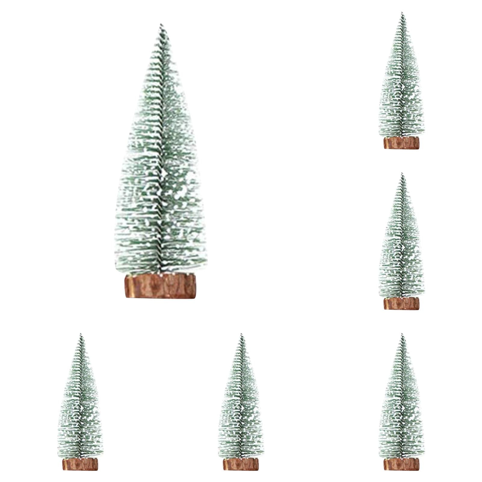 Mini Christmas Tree Cedar Desktop Small Christmas Tree Desktop Window ...