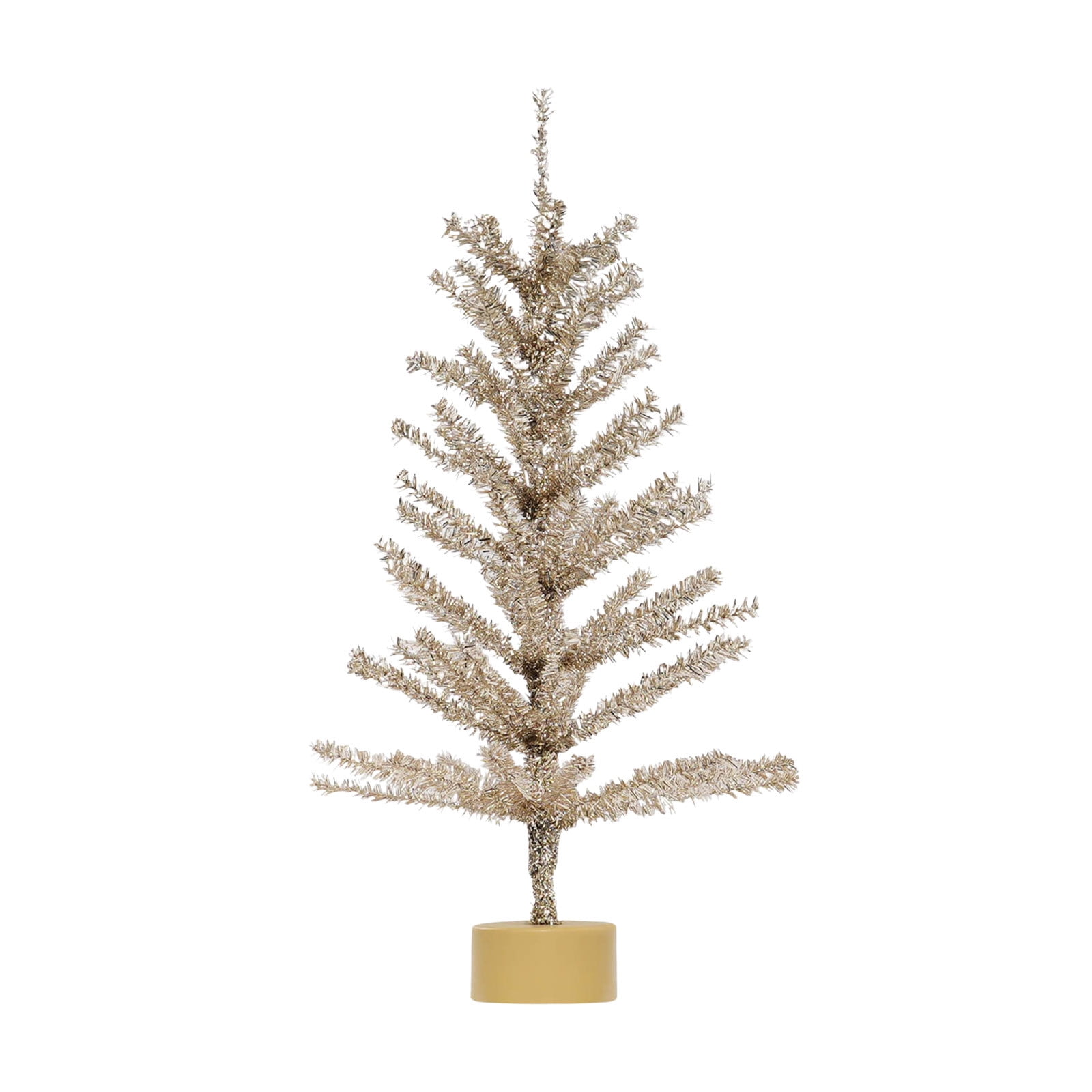 Mini Christmas Tree Christmas Themed Props And Decoration Items 25.2 ...