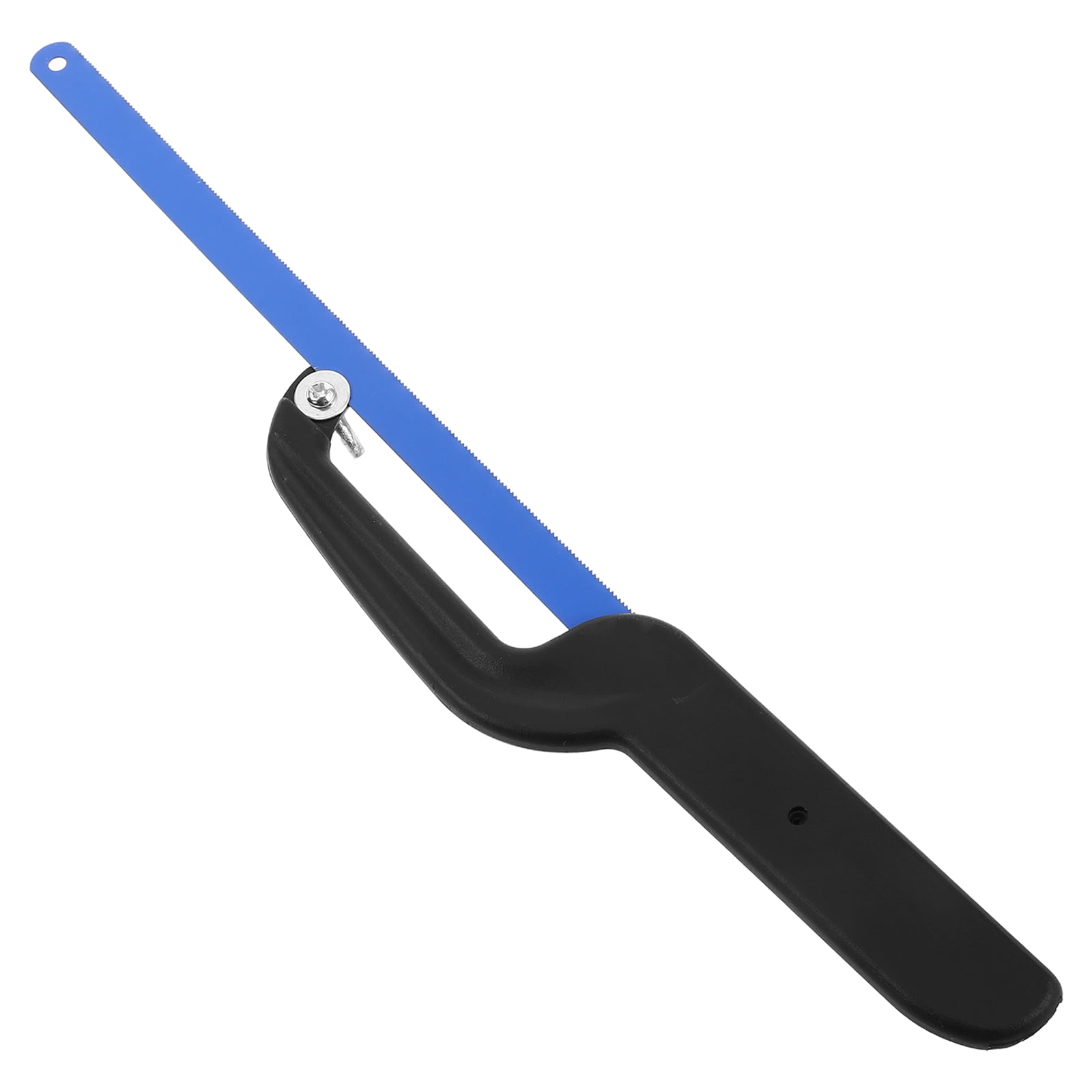 Hand Saw Christmas Tree