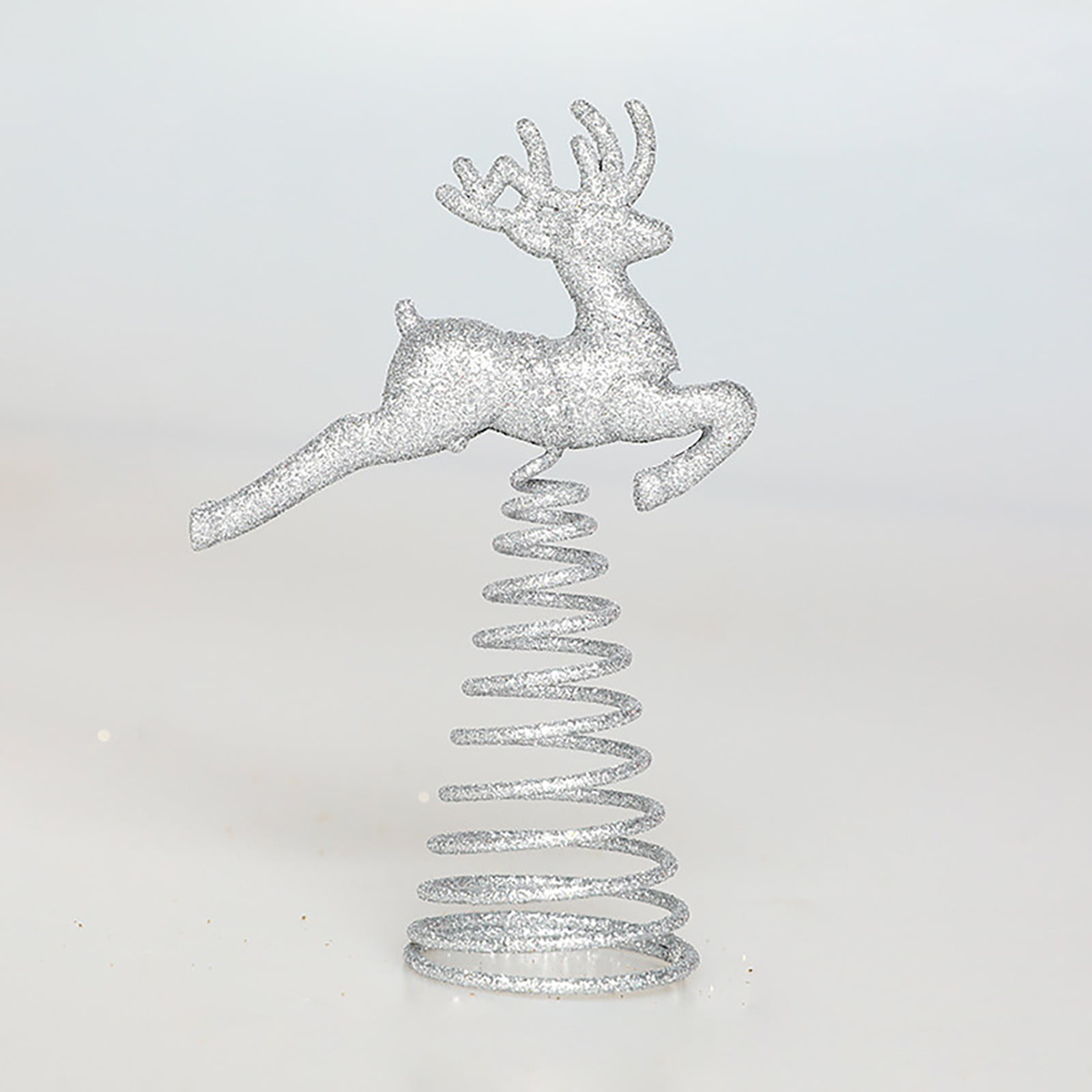 Mini Christmas Tree Topper Star 1.77 and 2.36 Inch Mini Tree Topper ...