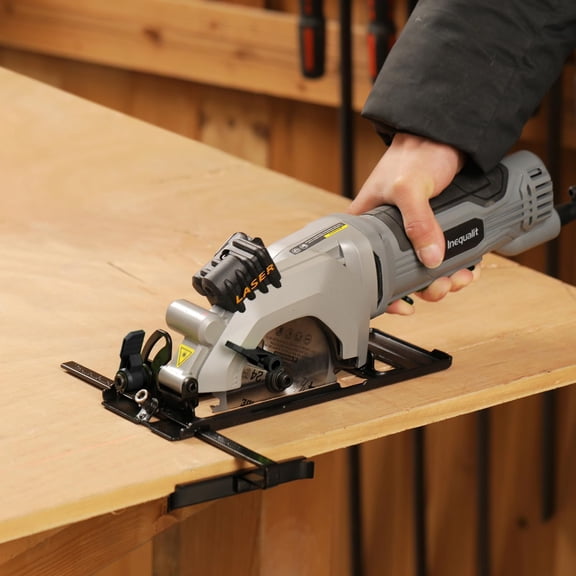 Mini Circular Saw