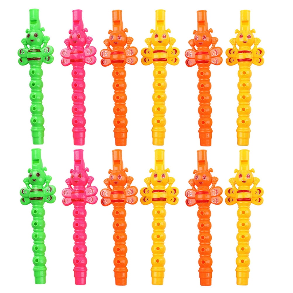 Mini Clarinet Toy Bee Musical Instruments Toys Childrens Claratin ...