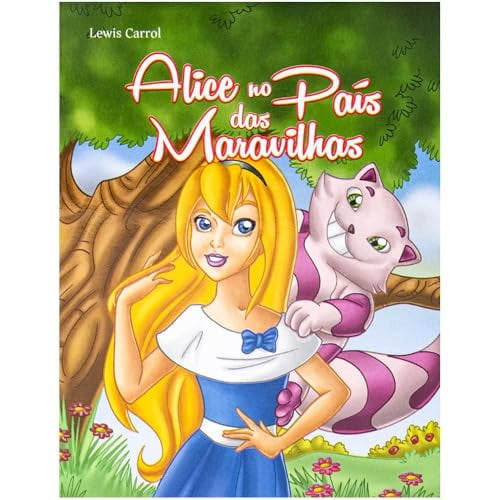 Mini-Classicos: Alice No Pais Das Maravilhas - Col - Walmart.com