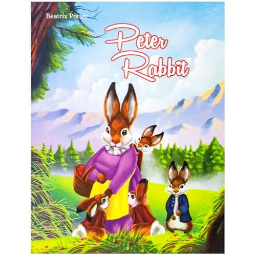 Mini - Classicos: Peter Rabbit - Walmart.com