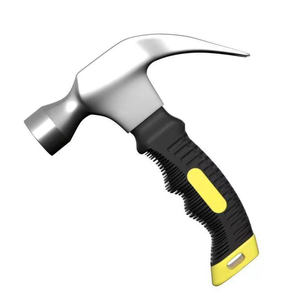 Mini Claw Hammer Made of Carbon Steel for Home, Camping, and Outdoor ...