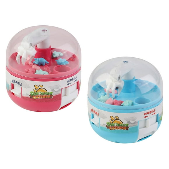 Mini Claw Machine