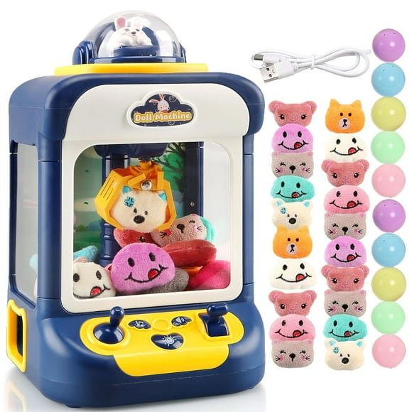 Mini Claw Machine