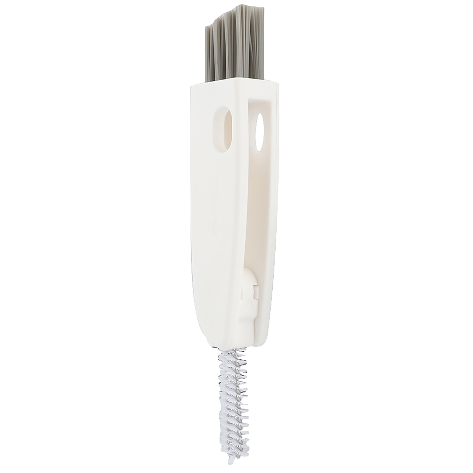 Mini Cleaning Brush For Bottles Cups, Reaches Tight Spaces, Removes ...