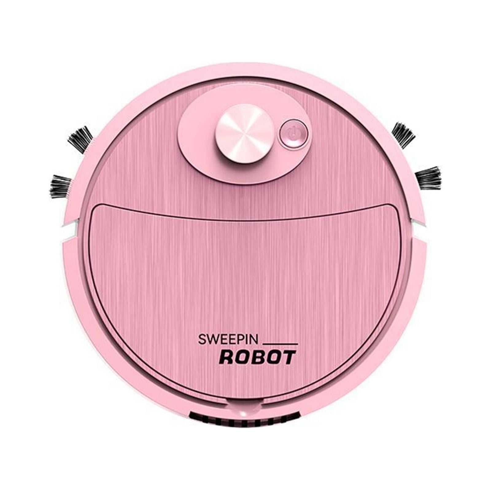 Mini Cleaning Robot Toy Robot Vacuum Cleaner for Kids Cleaning Toy ...