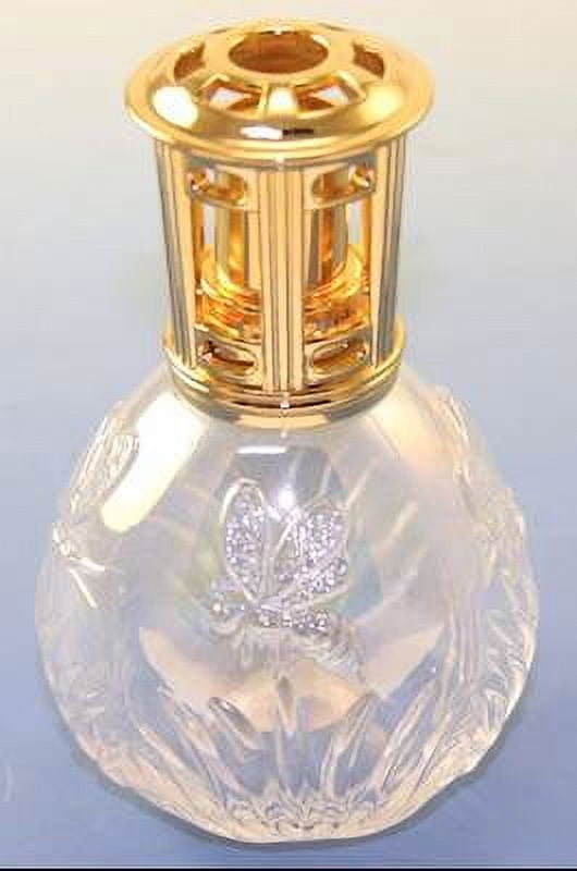 Mini Clear Rainbow Scentier Fragrance Lamp - Walmart.com