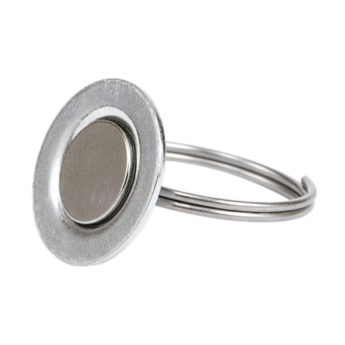 Mini ClikMagnet Ceiling Hooks - Strong Magnets to Hang Lightweight ...