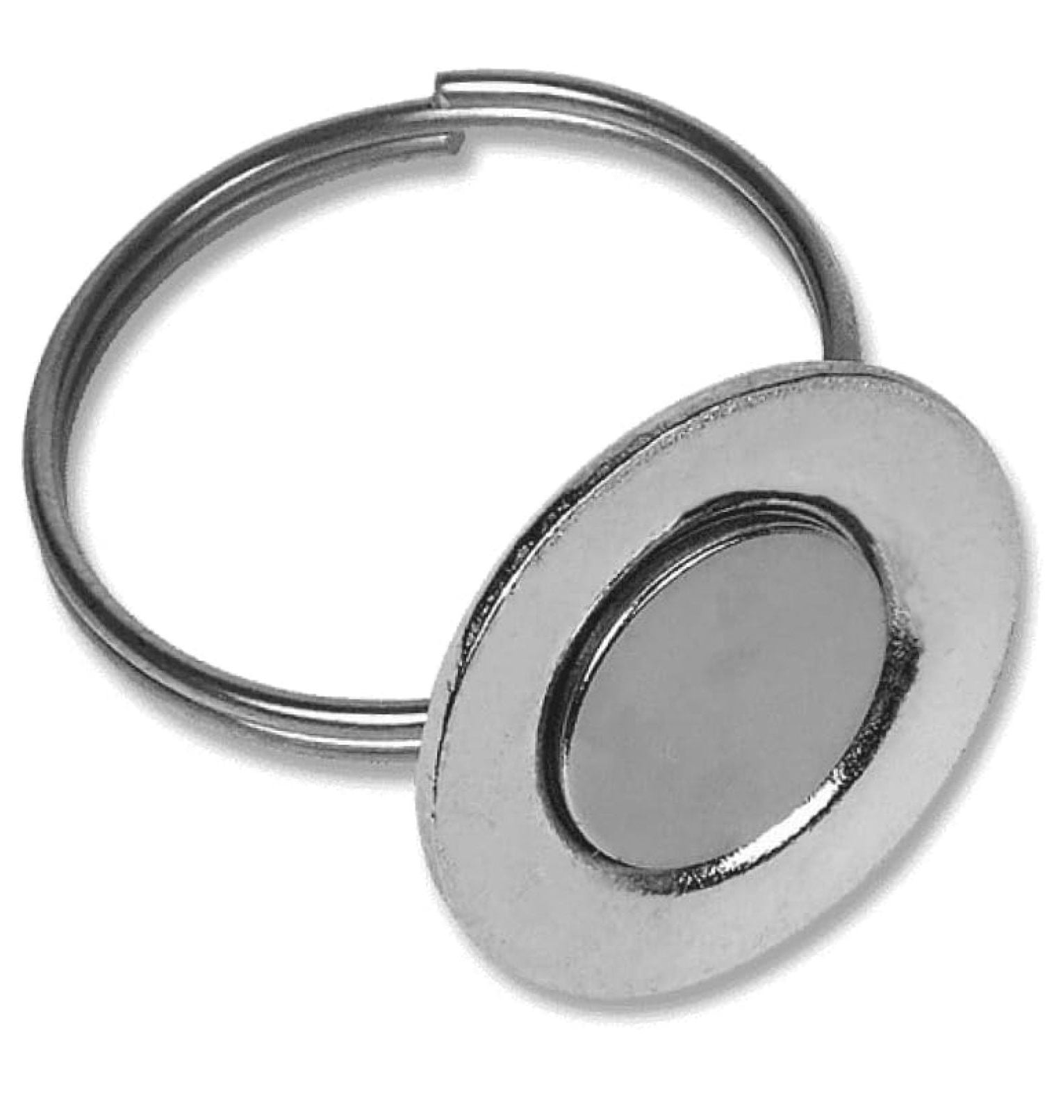 Mini ClikMagnet Ceiling - Strong Magnets to Hang Lightweight Displays ...