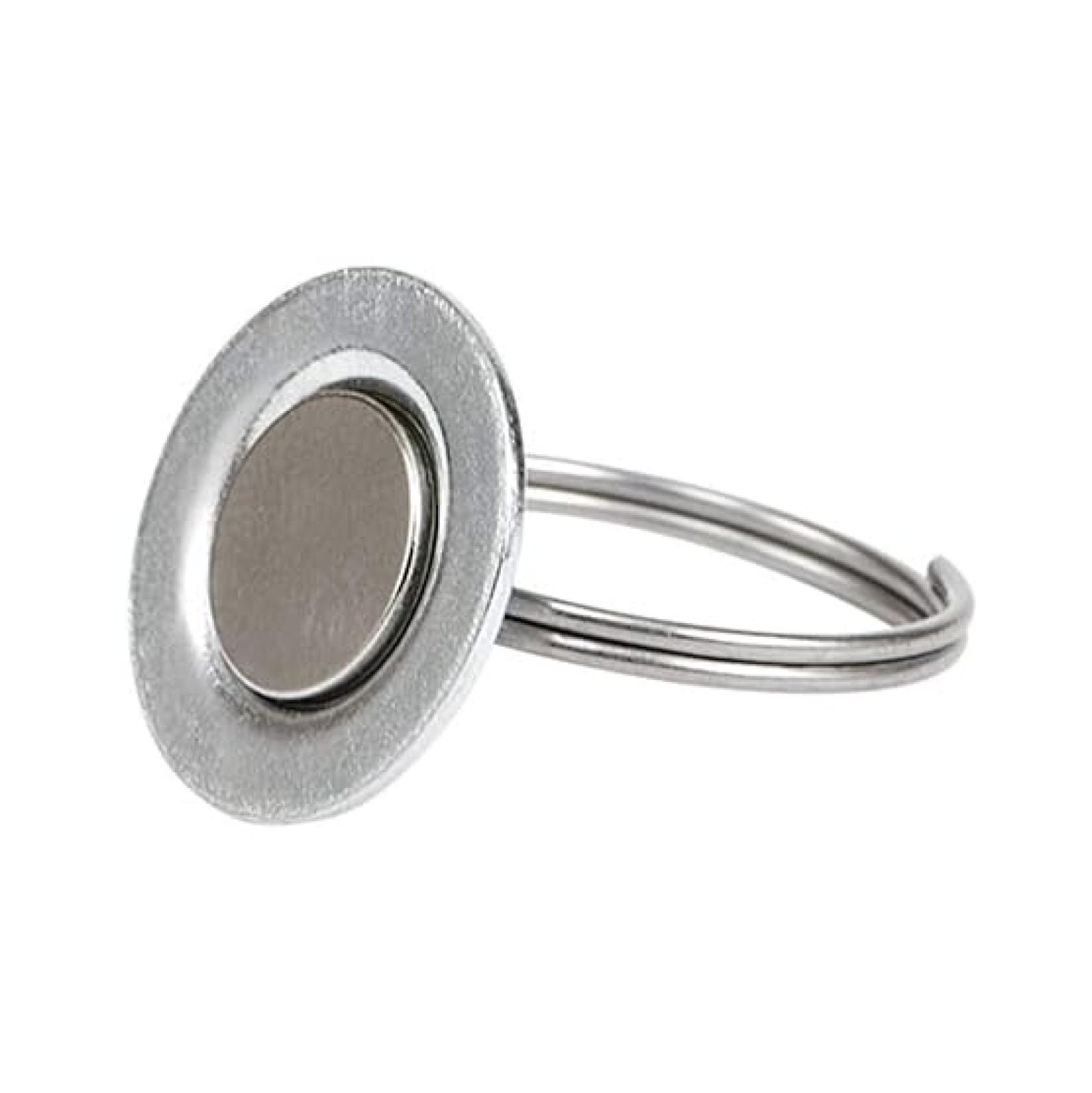 Mini ClikMagnet Ceiling - Strong Magnets to Hang Lightweight Displays ...