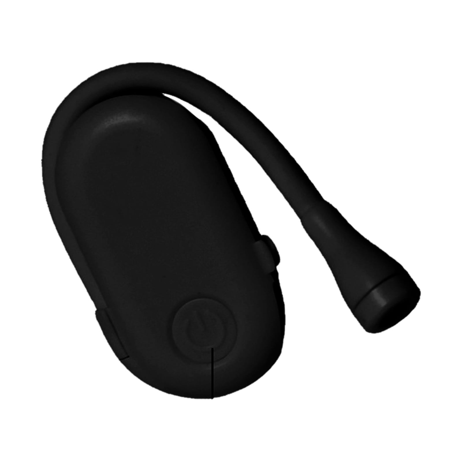 Mini Clip Lamp Multi Functional LED Reading Light Adjustable Brightness ...