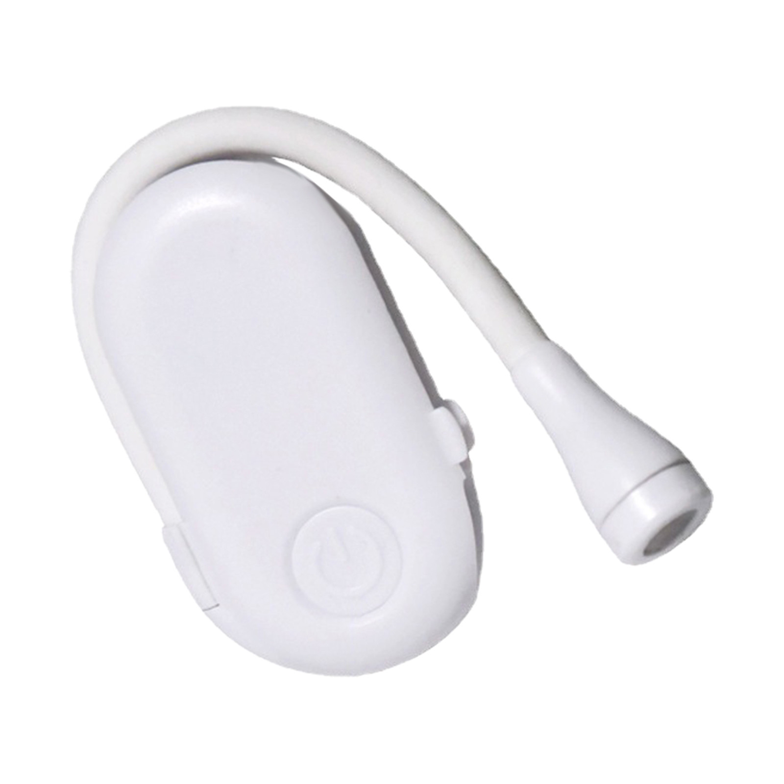 Mini Clip Lamp Study USB Charging Lamp Bedside Convenient Lamp Student ...