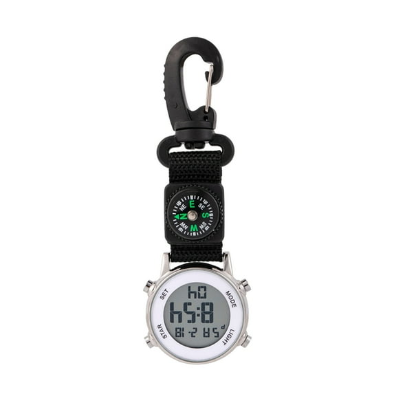 Mini Clip Microlight, Quality Pocket and Fob Watch, Premium Durability ...