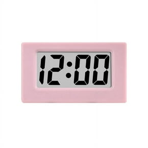 Desktop Digital Clock