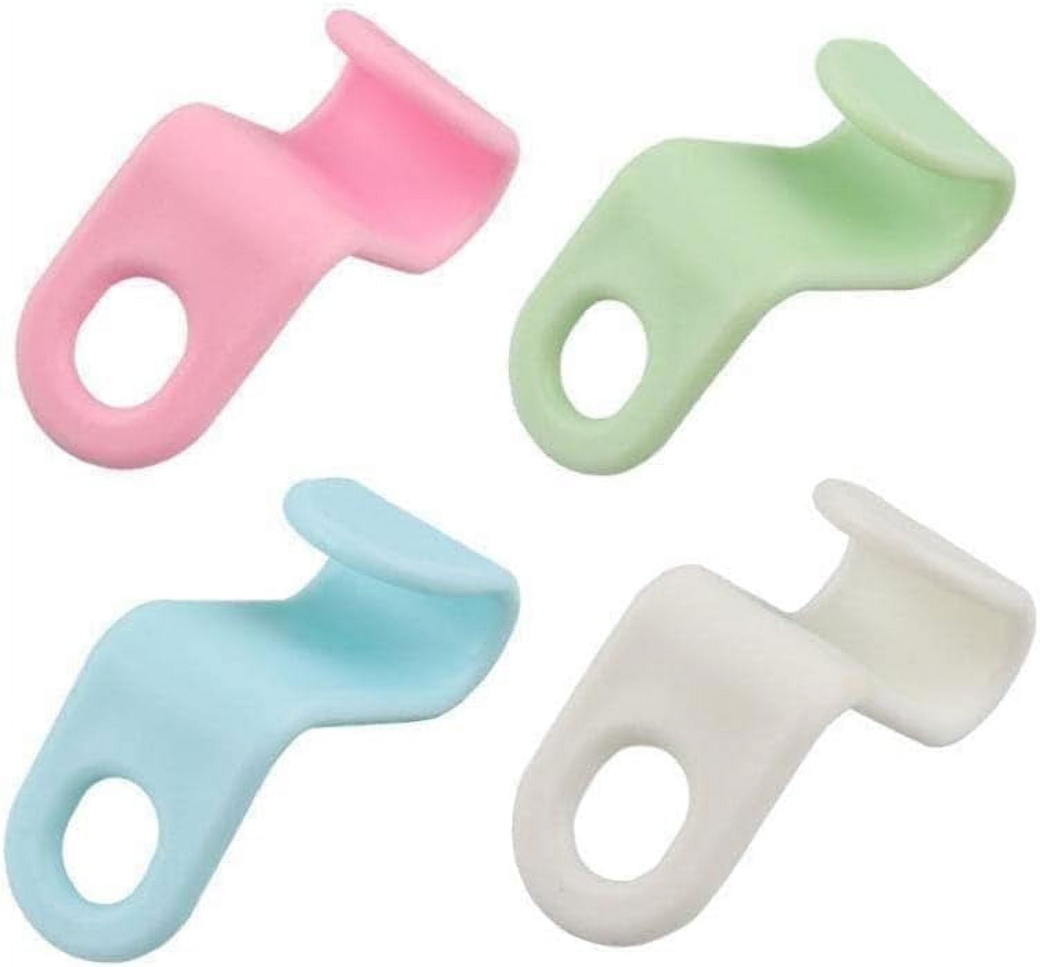 Mini Clothes Hanger Connector Hooks Cascad Clothes Rack Space-saving ...