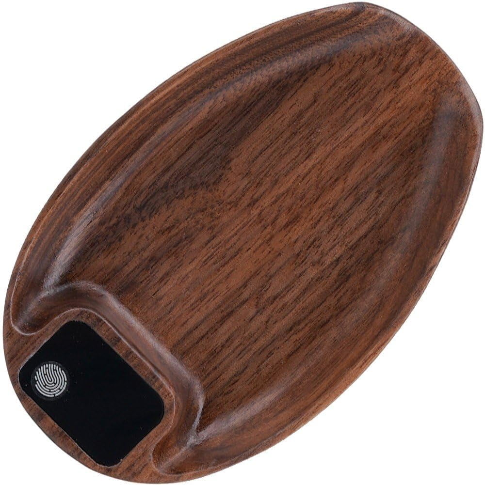 Mini Coffee Scale, Small Tea Leaves Scale, Wooden Food Scale, Digital ...