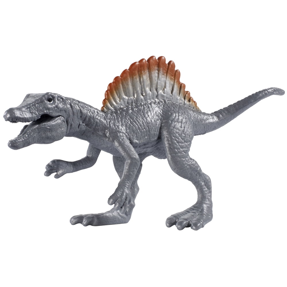 Mini Collectible Dinosaur Figure Inspired by Jurassic World - Special ...