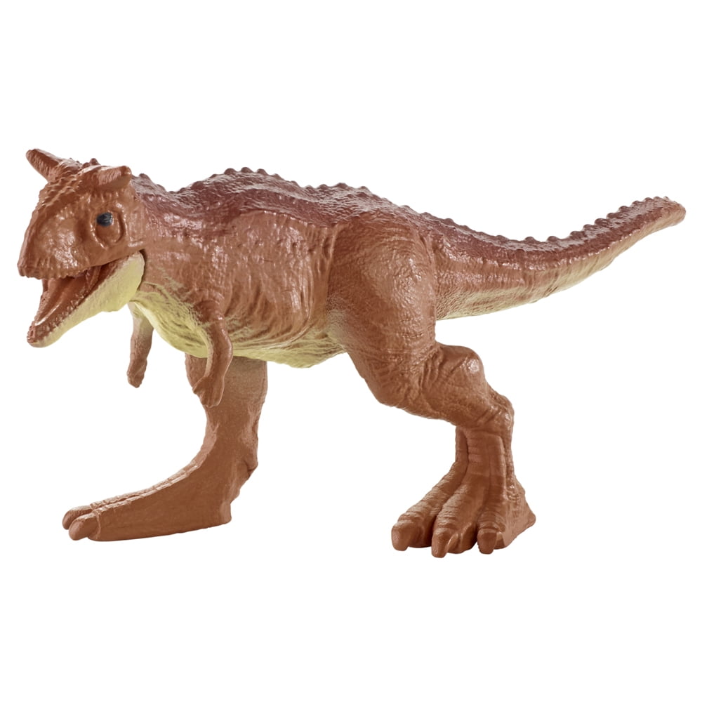 Mini Collectible Dinosaur Figure Inspired by Jurassic World ...