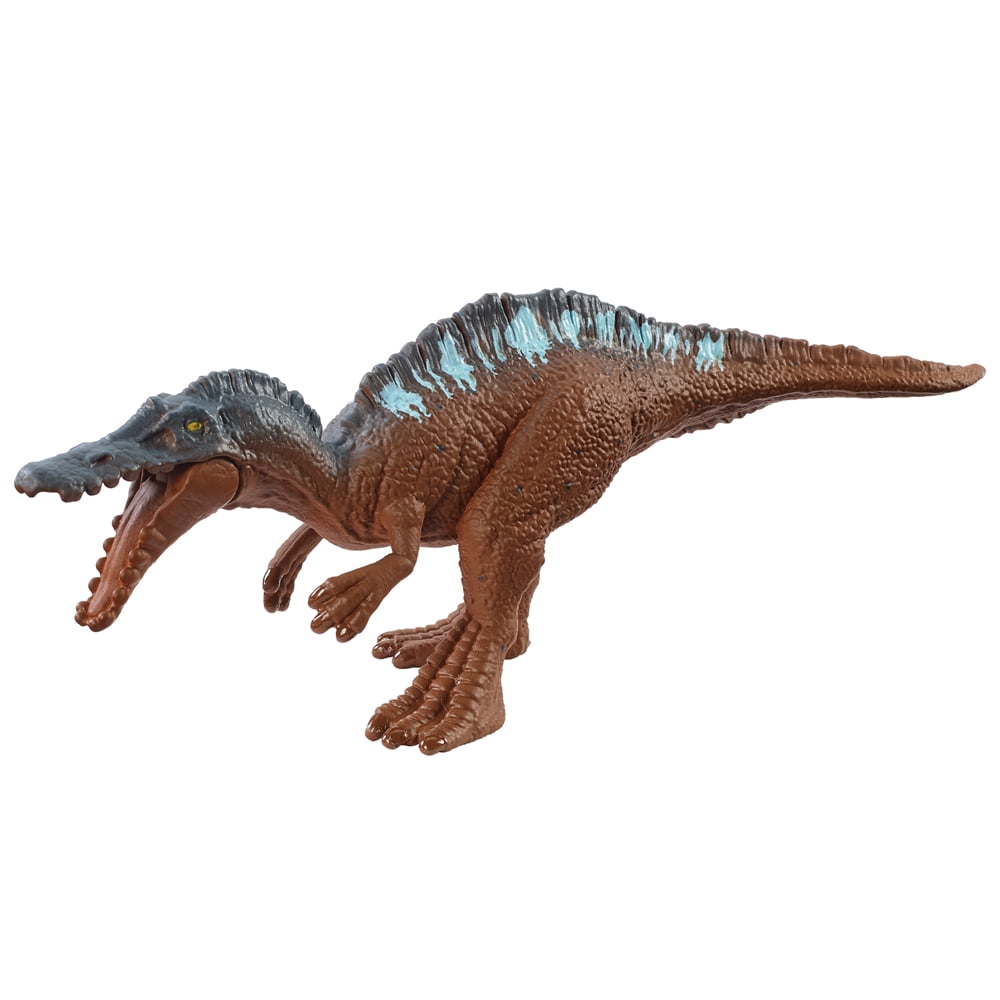 Mini Collectible Dinosaur Figure Inspired by Jurassic World - Irritator ...