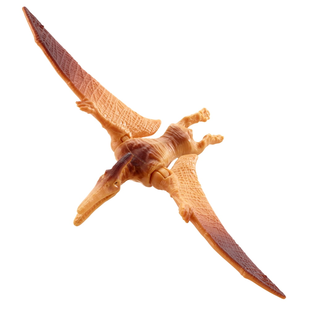 Mini Collectible Dinosaur Figure Inspired by Jurassic World ...