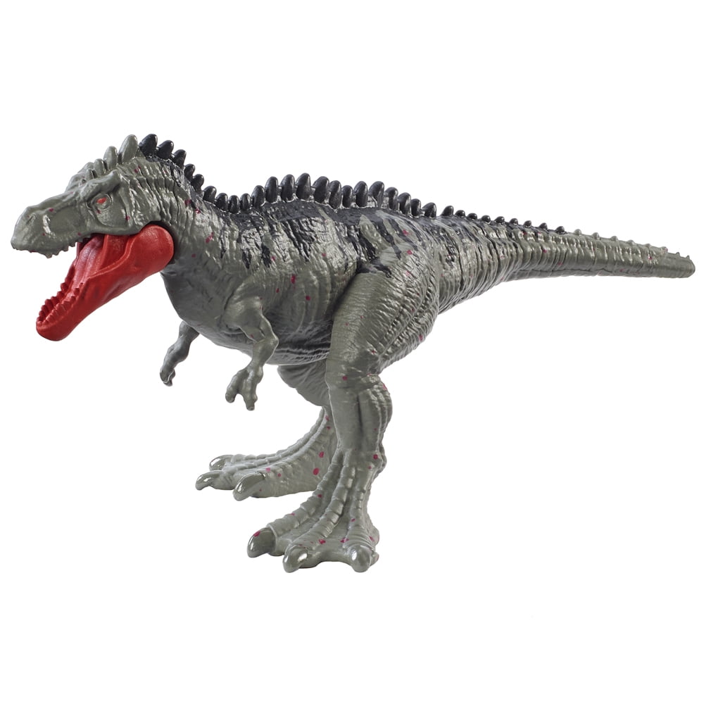 Mini Collectible Dinosaur Figure Inspired by Jurassic World ...